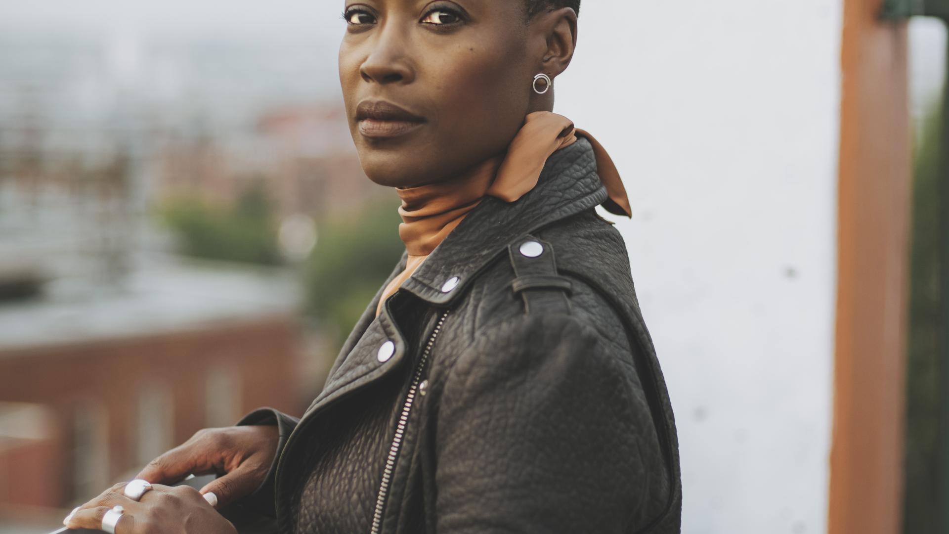 Kemi Craig Announced as Victoria's New Artist in Residence | City of ...