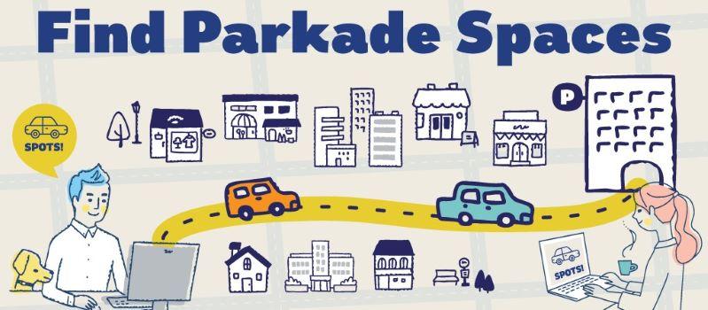 Parking | City of Victoria