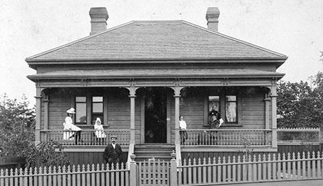 Building & Land Use Research Guide | City of Victoria