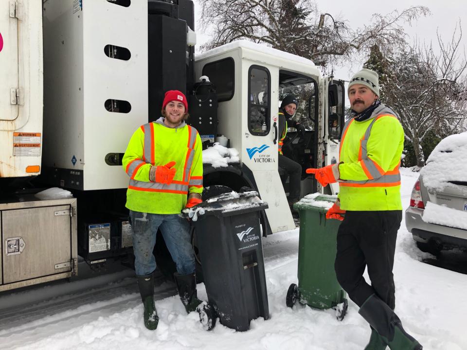 Our Hiring Process | City of Victoria