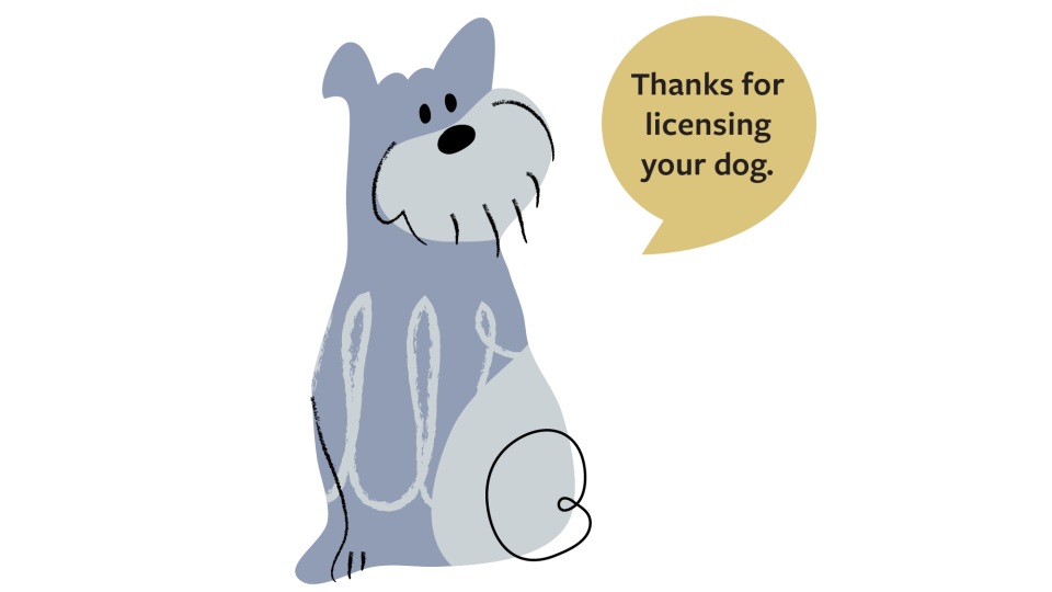 Animal Control & Licences | City of Victoria