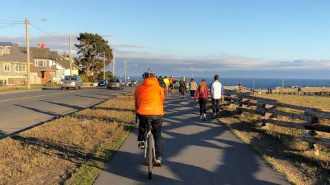 Cycling Network | City of Victoria